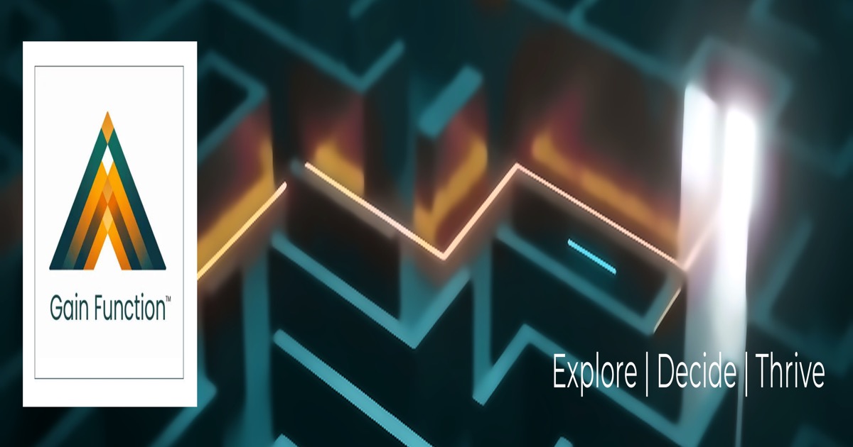 Gain Function | Strategic Commercial Advisory